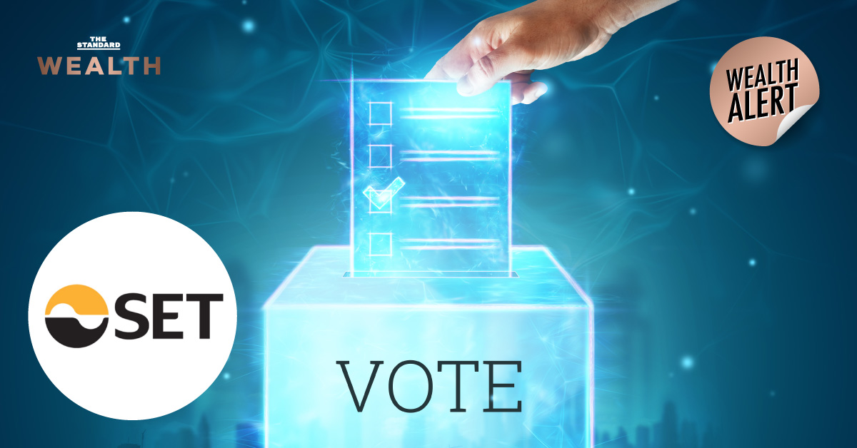 TSD หนุนผู้ถือหุ้นรายย่อยใช้บริการมอบฉันทะออนไลน์ e-Proxy Voting รับสารพัดประโยชน์ ทั้งสะดวก ...