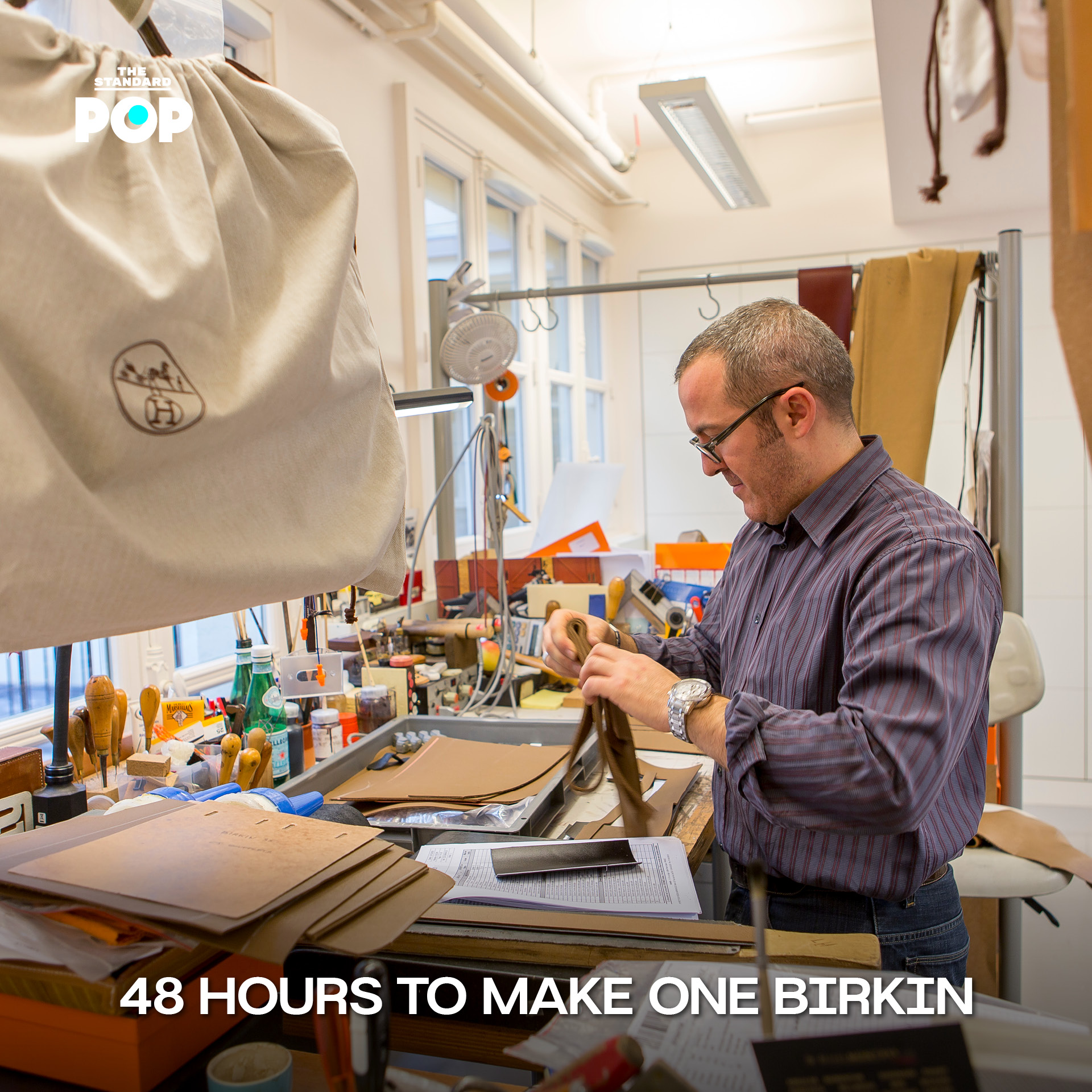 7 THINGS WE LOVE ABOUT HERMÈS BIRKIN สุดยอดกระเป๋าลักชัวรีที่หลายคนอยาก ...