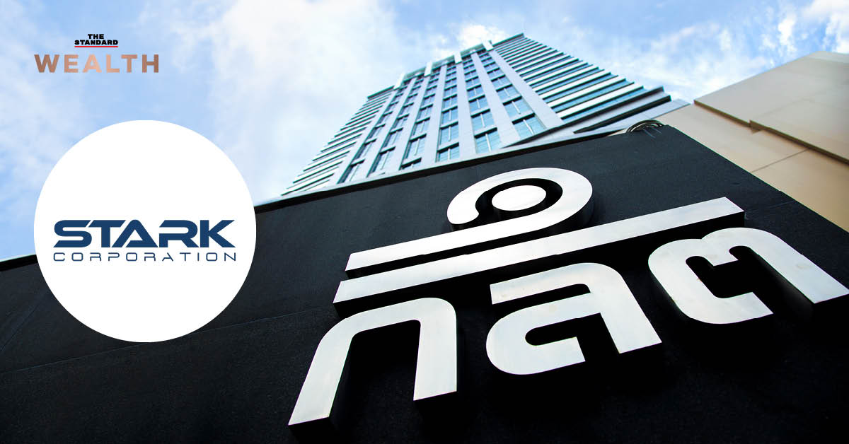 ก.ล.ต. สั่งการ STARK ให้ชี้แจงข้อเท็จจริงและจัดให้มีการตรวจสอบเป็นกรณีพิเศษ