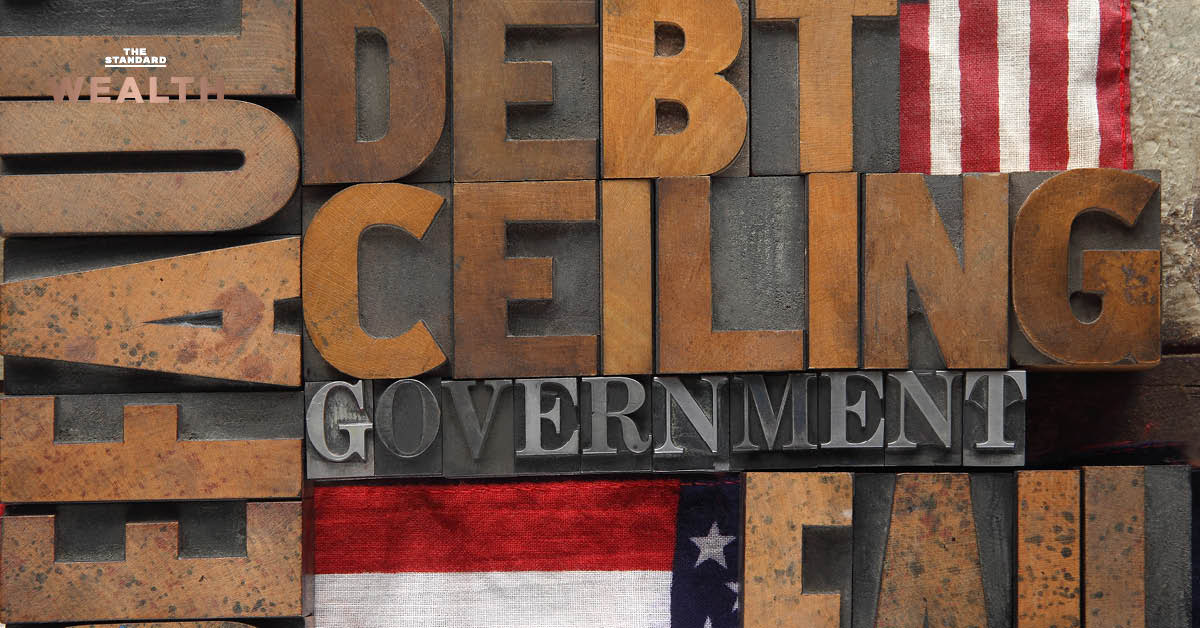 SCB Wealth แนะจับตาปัญหา Debt Ceiling คาดเป็นจุดเปลี่ยนทำ Fed หั่นดอกเบี้ย