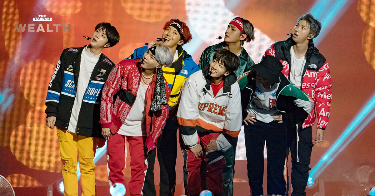 กระแส K-Pop แรงไม่แผ่ว! ดันชาวยุโรปแห่เรียน ‘ภาษาเกาหลี’ มากขึ้น