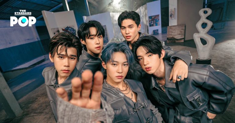 LYKN บอยกรุ๊ปน้องใหม่ค่าย RISER MUSIC ส่งซิงเกิลเดบิวต์ เลิกกับเขา ...