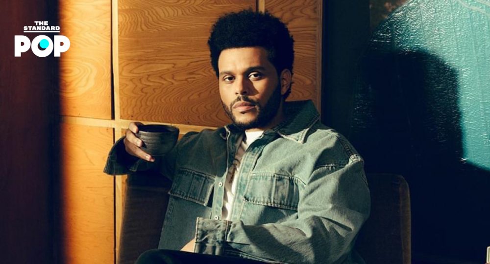 The Weeknd เข้าชิงรางวัล American Music Awards 2020 มากที่สุด 8 สาขา ...