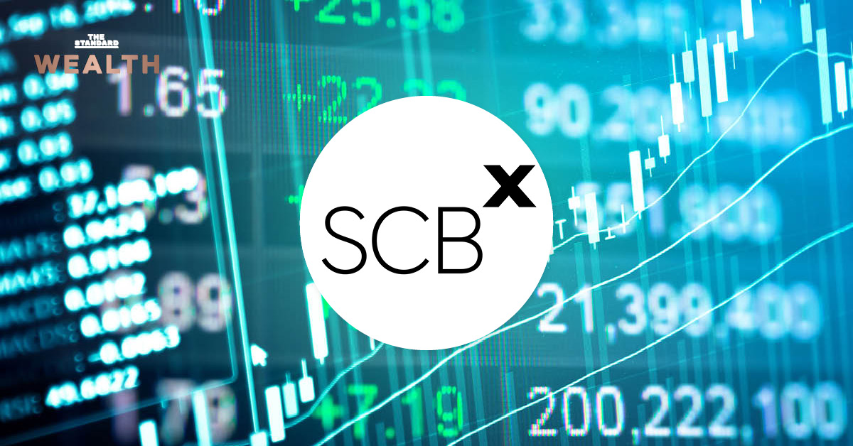 SCBX เตรียมเสนอขายหุ้นกู้ครั้งแรก อายุ 4 ปี ดอกเบี้ยคงที่ 3.10% เปิดจอง ...