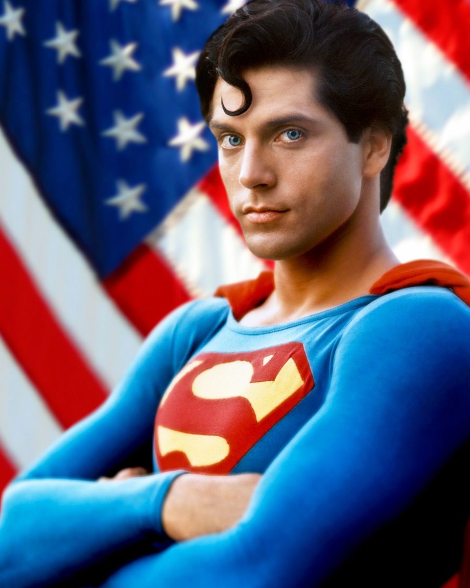 จากคอมิกสู่ความจริงของเหล่า Superman ในแบบฉบับต่างๆ
