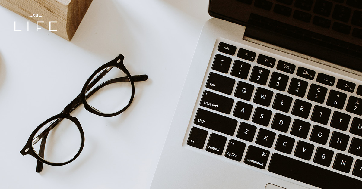 LIFE TIP: A Balanced and Productive Life ไม่ได้แปลว่าชีวิตจะต้องเพอร์เ ...