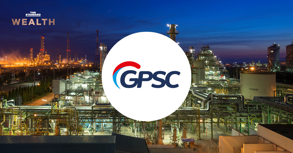 GPSC ลุยใส่เงินเพิ่มทุนกว่า 8.6 พันล้านบาทในบริษัทร่วมทุน AEPL รุก ...
