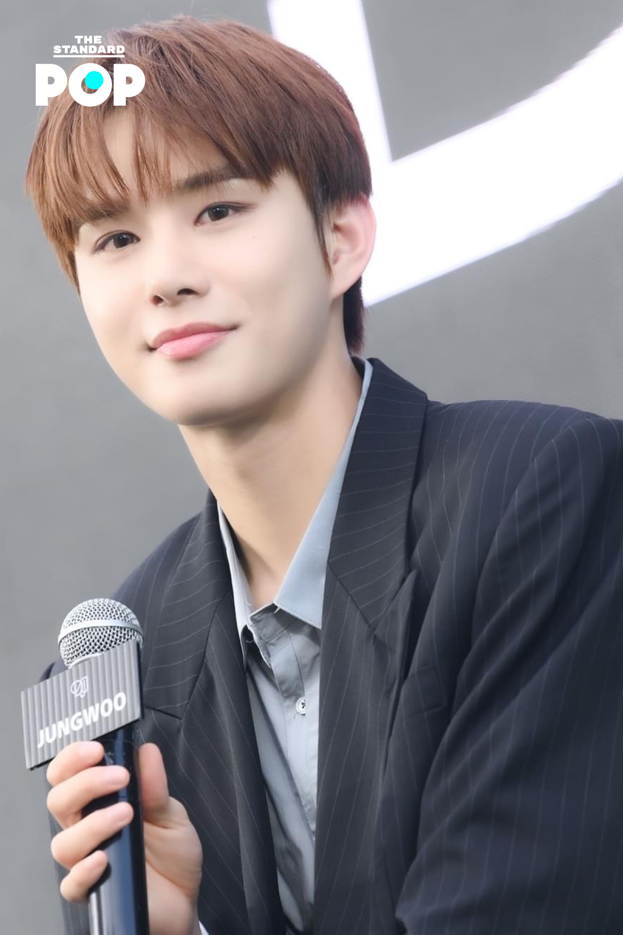 ประมวลภาพความประทับใจ NCT DOJAEJUNG - THE 1ST MINI ALBUM ‘PERFUME ...