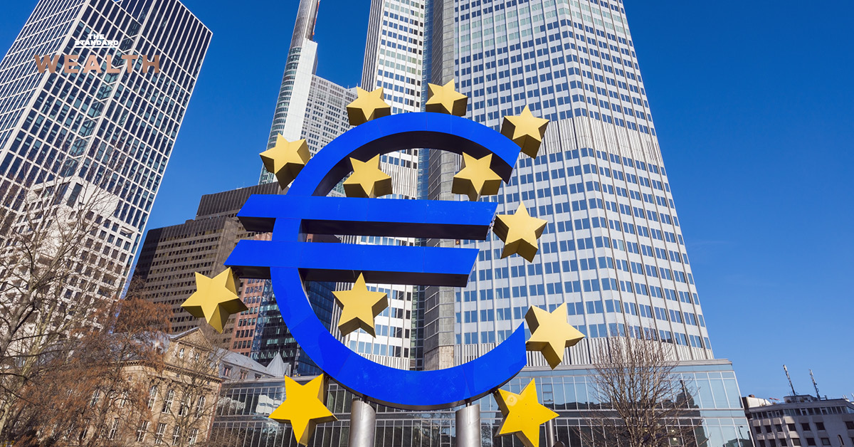 ประธาน ECB เตือน สงครามการค้าส่อเค้าเลวร้ายลง หวั่นกระทบภาคส่งออกยุโรป ...