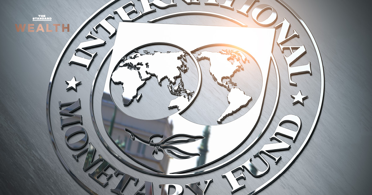 IMF ปรับเพิ่มคาดการณ์เติบโตเศรษฐกิจโลก แต่เตือน ‘เงินเฟ้อ’ ยังคงเป็น ...