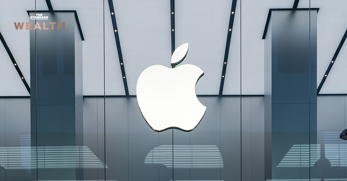 นักพัฒนาแอปจ่อฟ้อง Apple เรียกค่าเสียหายพันล้าน กรณีค่าธรรมเนียม App Store