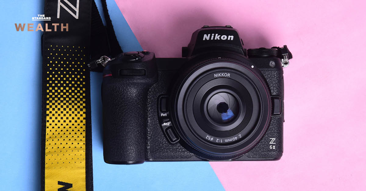 กล้อง Mirrorless ยอดขายพุ่ง 3 ปีติด สวนทางสมาร์ทโฟนหดตัวปีที่ 2 ...
