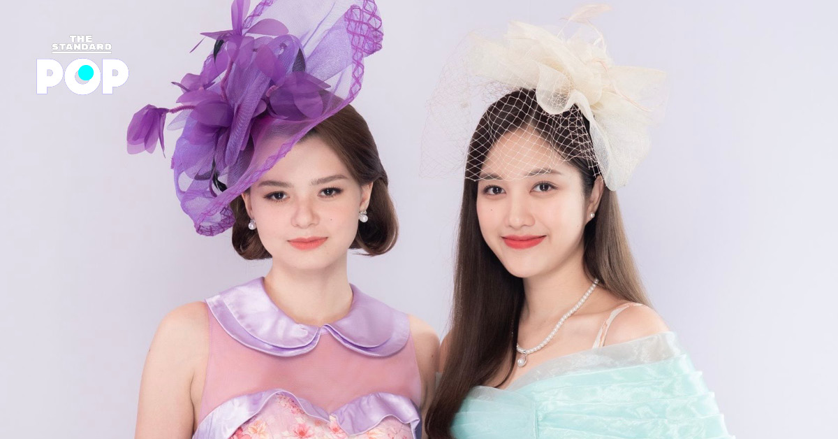 ปิ่นภักดิ์ ซีรีส์พีเรียดจาก ฟรีน-เบ็คกี้ ที่พร้อมกลับมาตอกย้ำความสำเร็จ ...