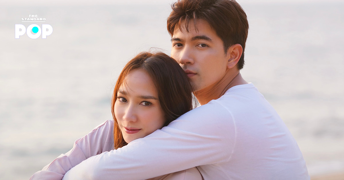 อั้ม พัชราภา นำทีมช่อง 7HD เปิดผังละครและช่วงเวลาใหม่ ประเดิมด้วย ลมพัด ...