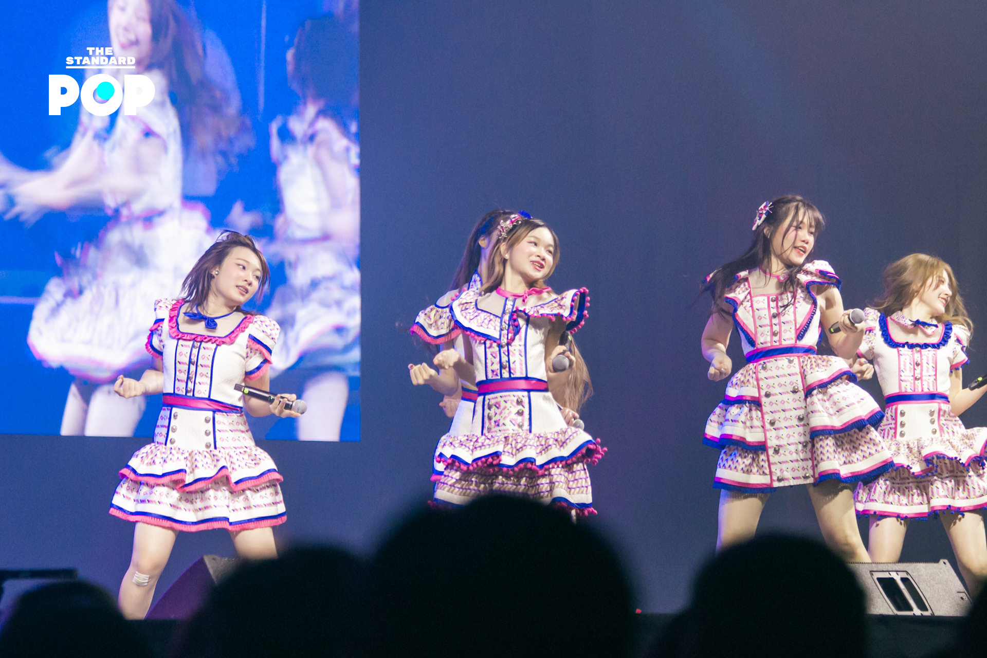 เก็บตกช่วงเวลาต้องมนตร์ไปกับคอนเสิร์ตเดี่ยวครั้งแรก CGM48 1st Concert ...