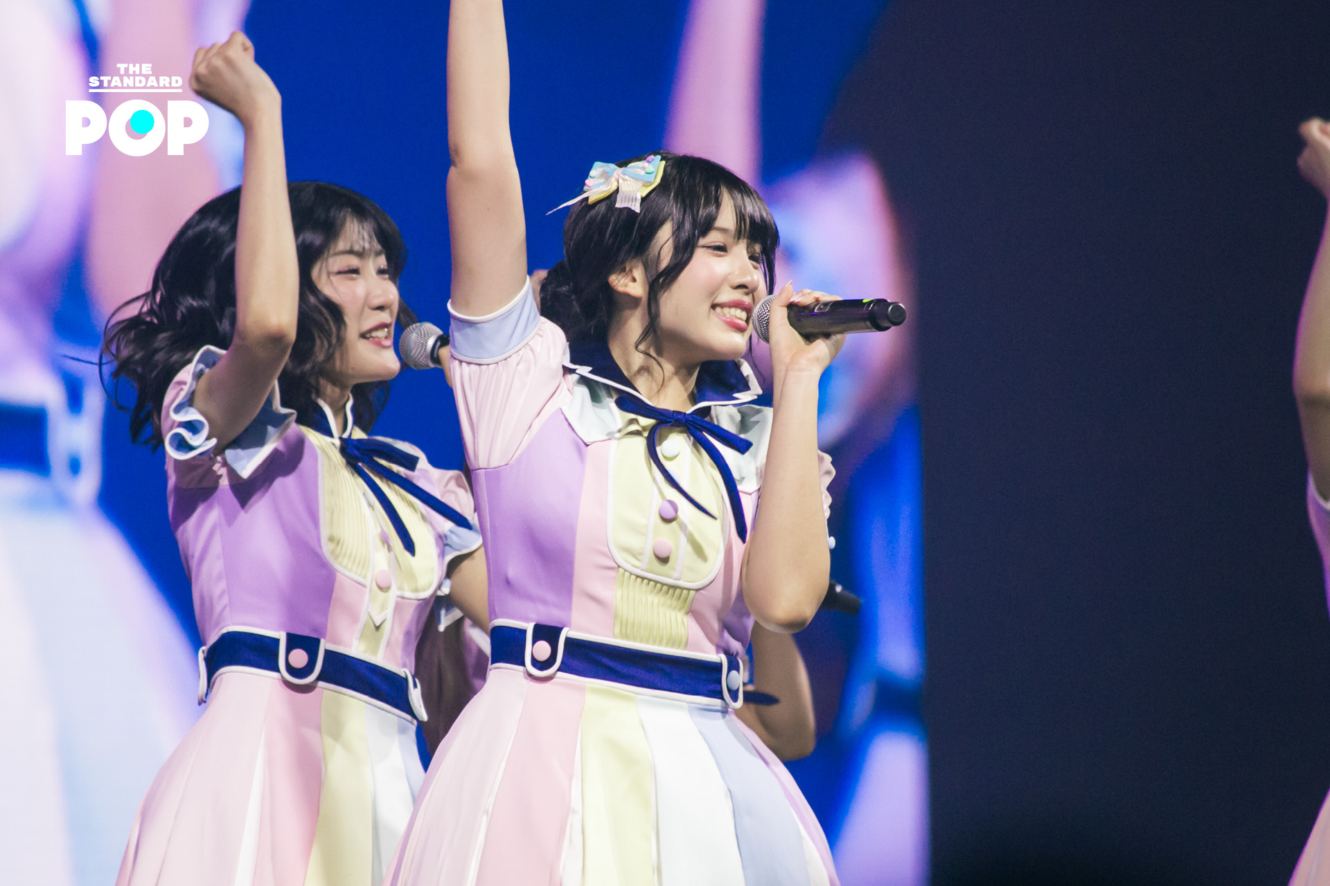 เก็บตกช่วงเวลาต้องมนตร์ไปกับคอนเสิร์ตเดี่ยวครั้งแรก CGM48 1st Concert ...