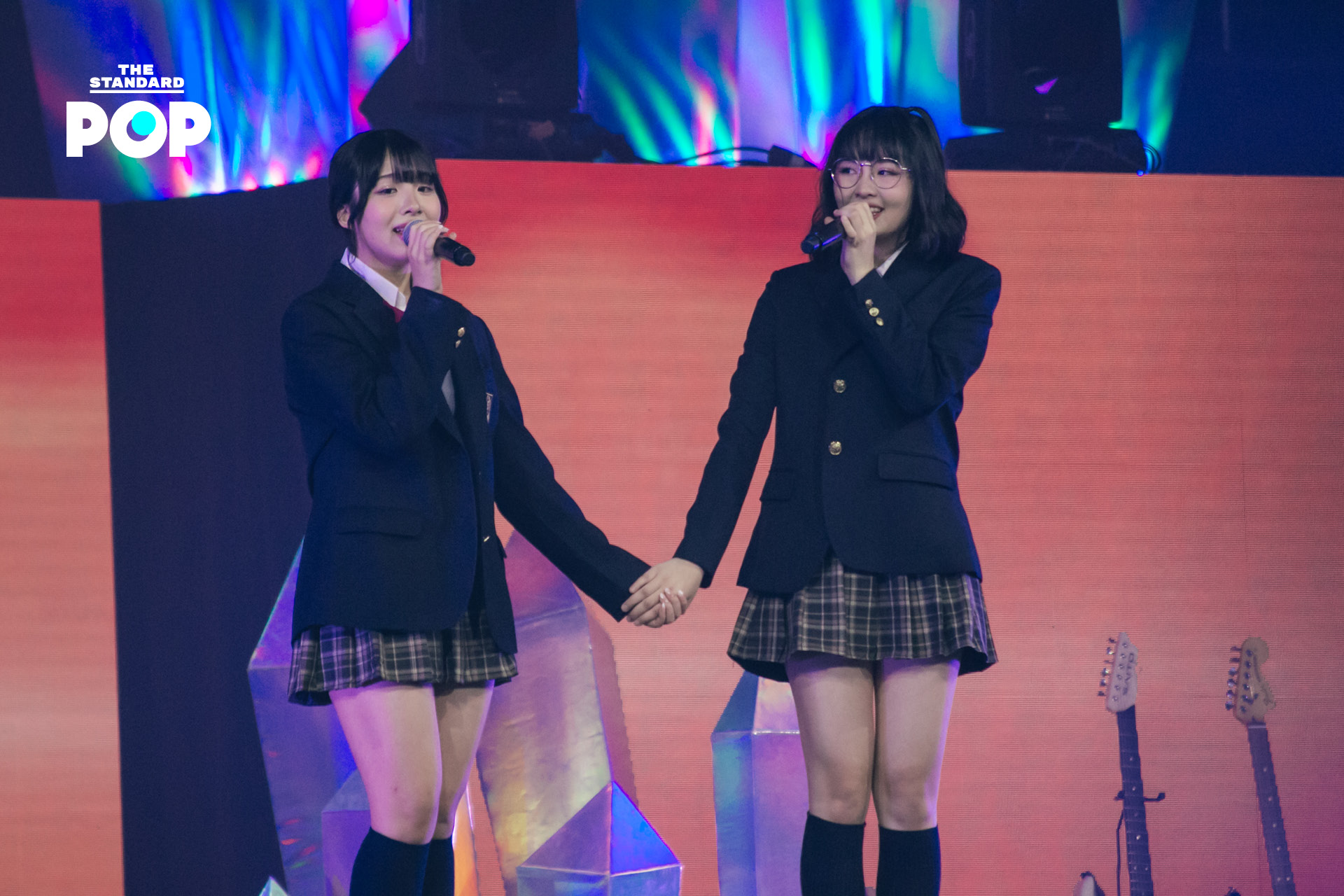 เก็บตกช่วงเวลาต้องมนตร์ไปกับคอนเสิร์ตเดี่ยวครั้งแรก CGM48 1st Concert ...