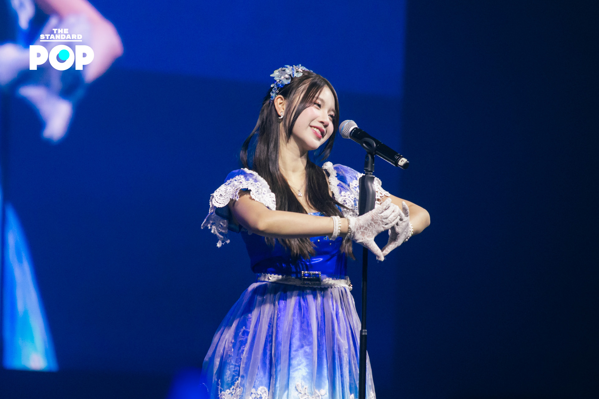 เก็บตกช่วงเวลาต้องมนตร์ไปกับคอนเสิร์ตเดี่ยวครั้งแรก CGM48 1st Concert ...