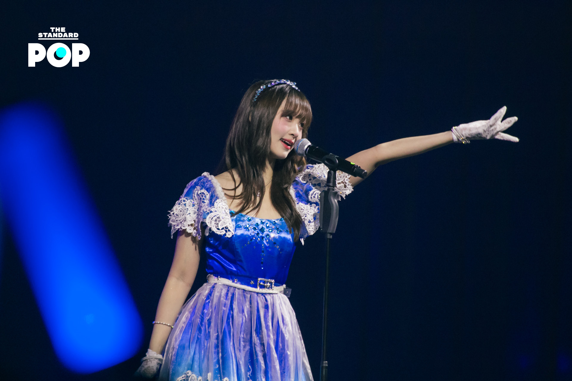 เก็บตกช่วงเวลาต้องมนตร์ไปกับคอนเสิร์ตเดี่ยวครั้งแรก CGM48 1st Concert ...