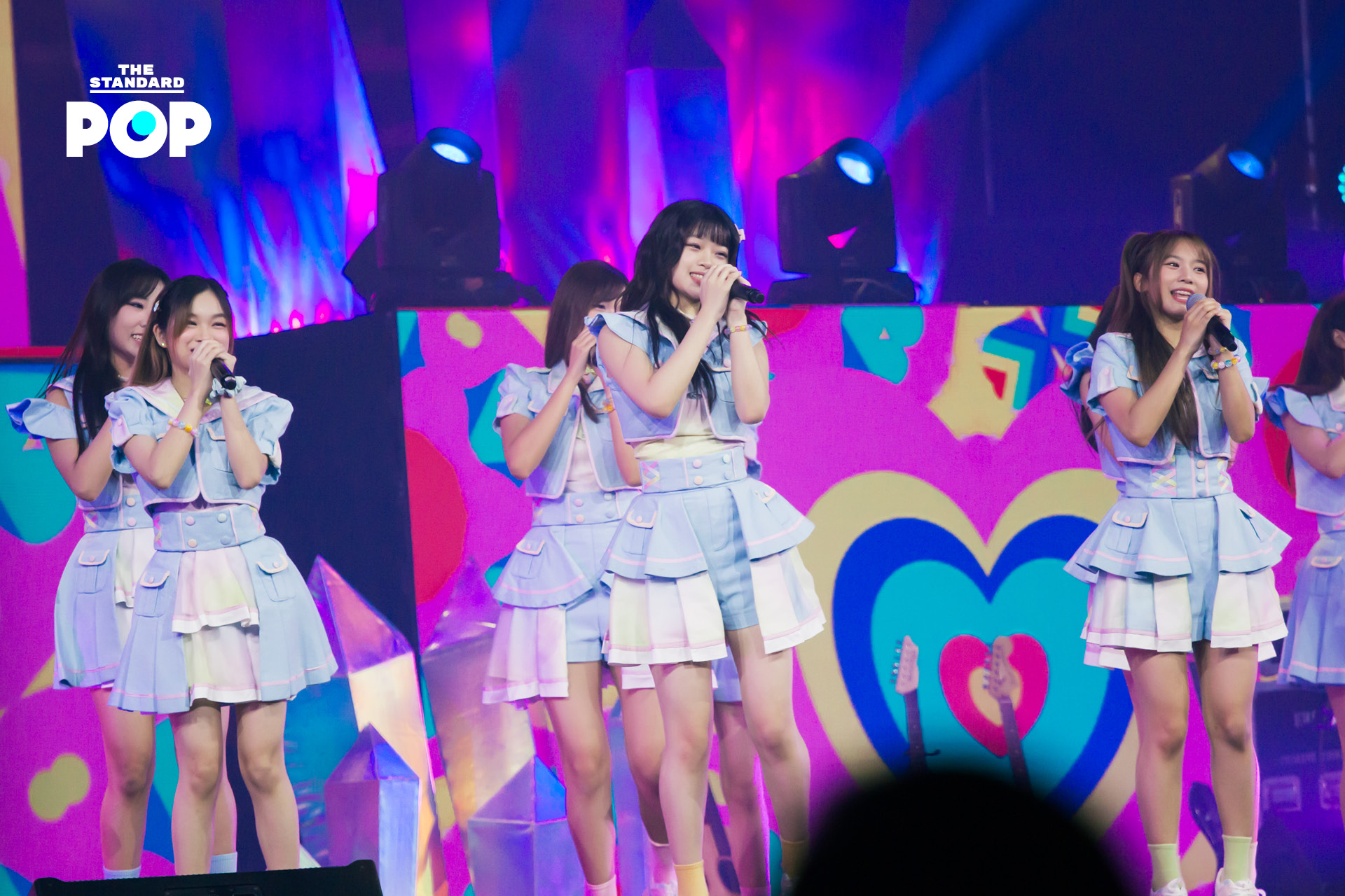 เก็บตกช่วงเวลาต้องมนตร์ไปกับคอนเสิร์ตเดี่ยวครั้งแรก CGM48 1st Concert ...