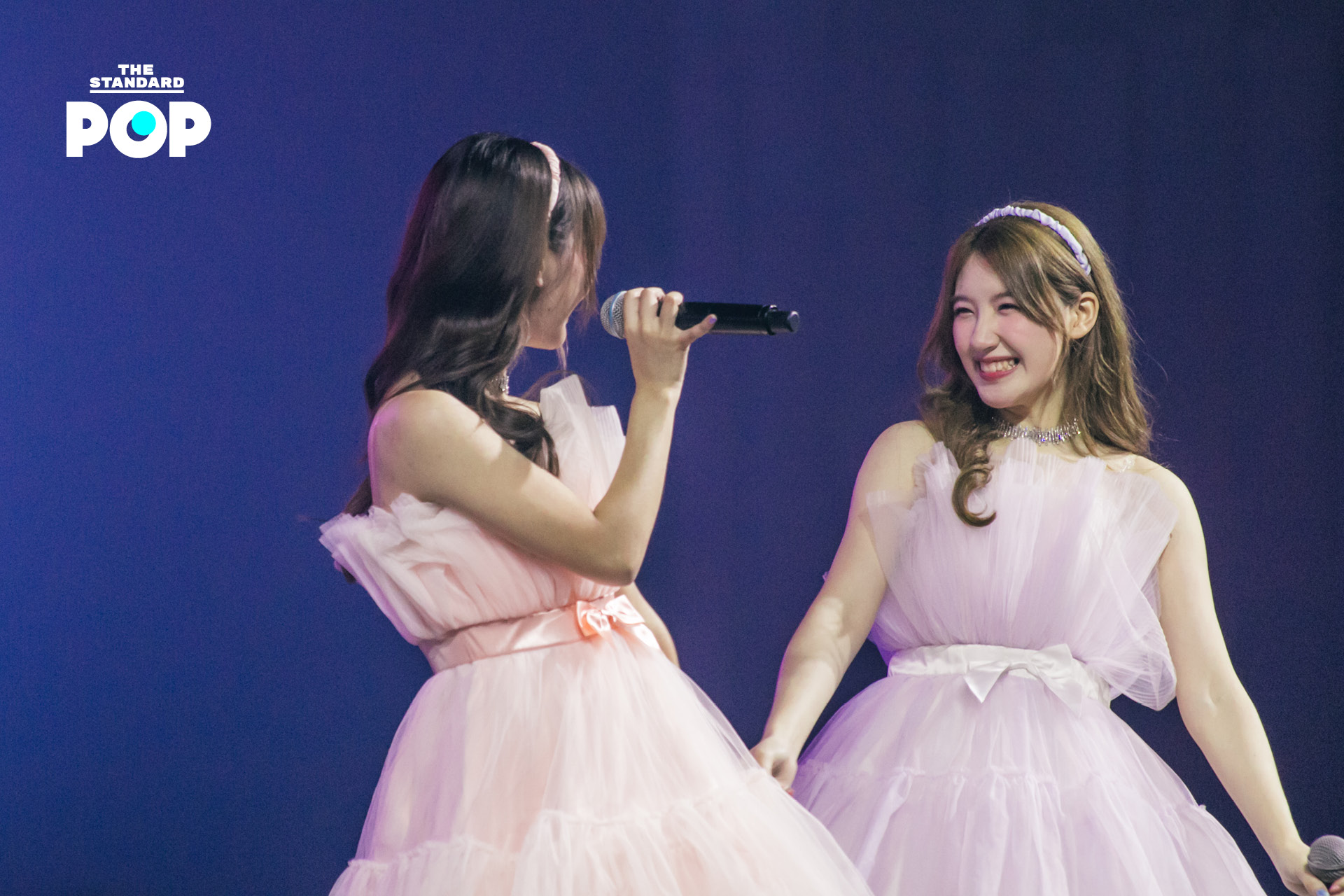 เก็บตกช่วงเวลาต้องมนตร์ไปกับคอนเสิร์ตเดี่ยวครั้งแรก CGM48 1st Concert ...