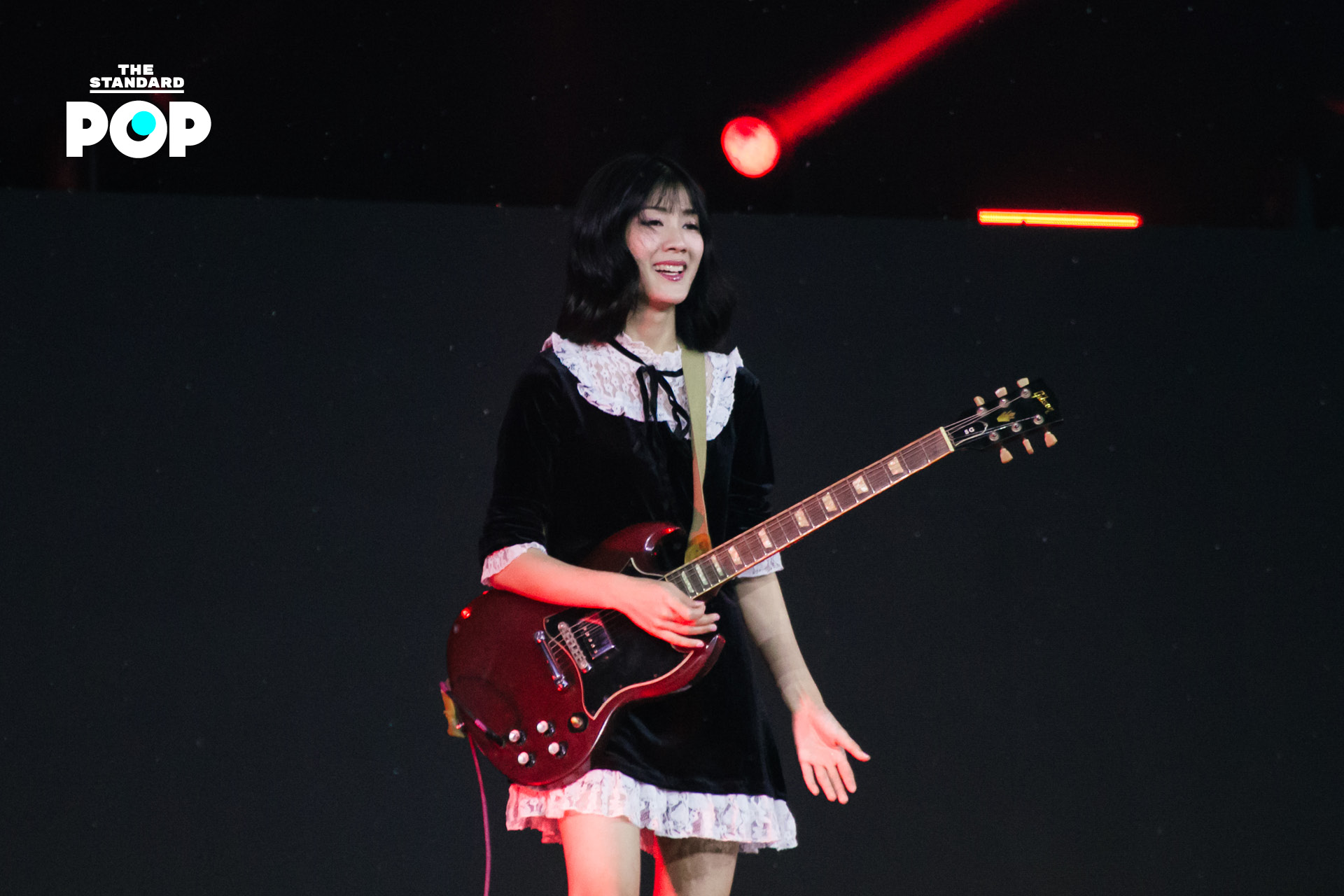 เก็บตกช่วงเวลาต้องมนตร์ไปกับคอนเสิร์ตเดี่ยวครั้งแรก CGM48 1st Concert ...