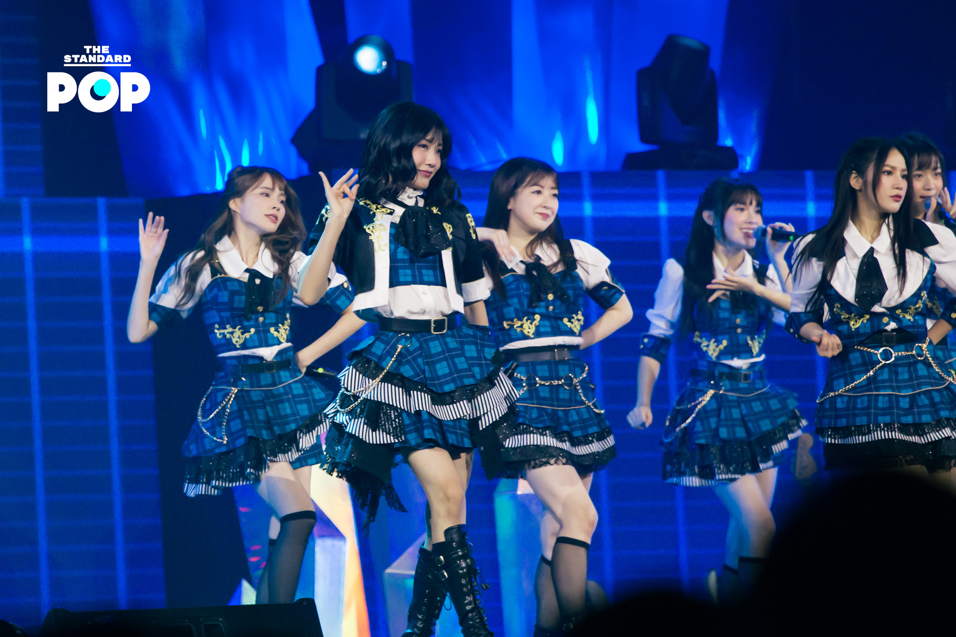 เก็บตกช่วงเวลาต้องมนตร์ไปกับคอนเสิร์ตเดี่ยวครั้งแรก CGM48 1st Concert ...