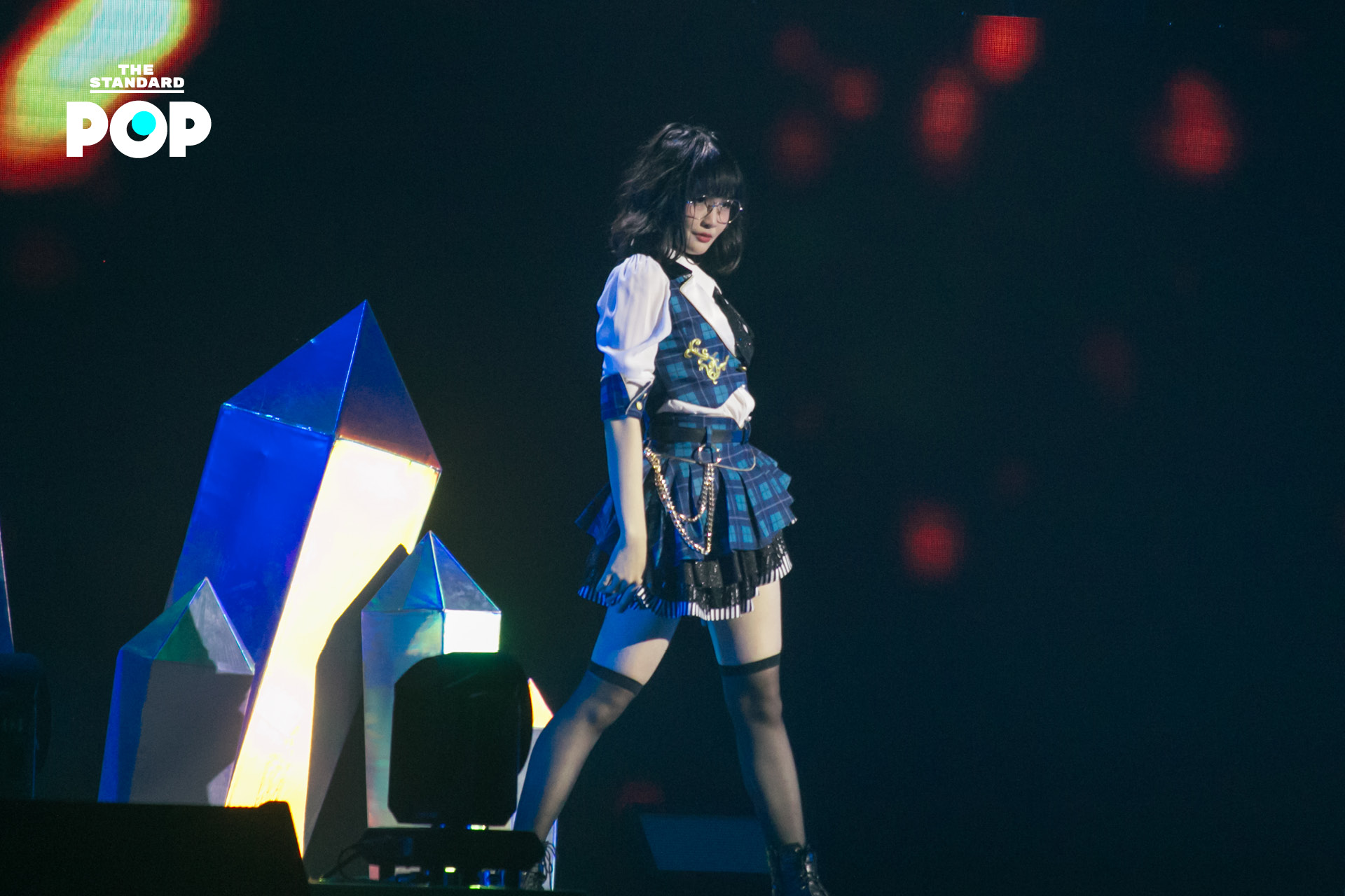 เก็บตกช่วงเวลาต้องมนตร์ไปกับคอนเสิร์ตเดี่ยวครั้งแรก CGM48 1st Concert ...