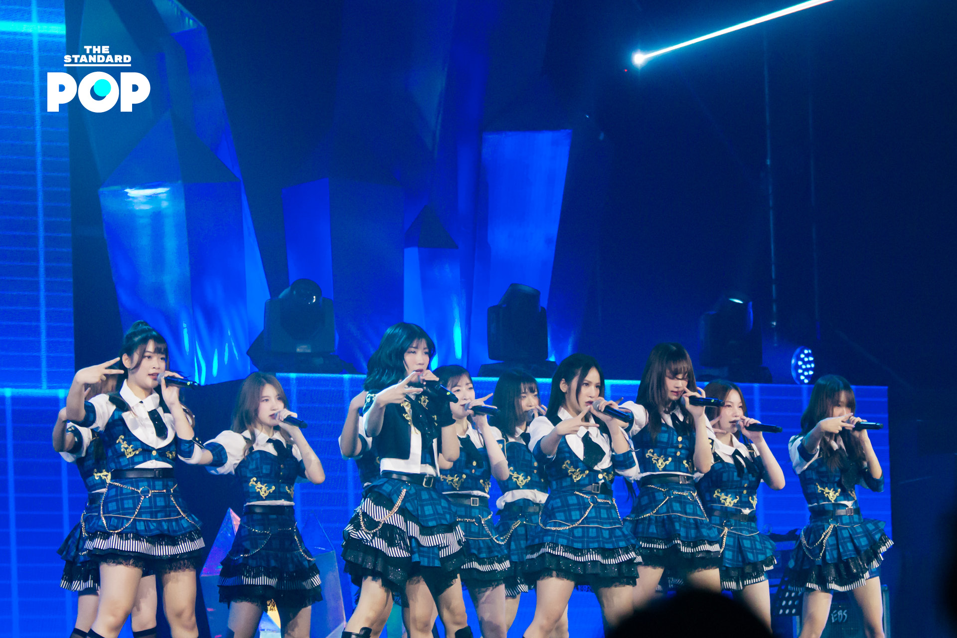 เก็บตกช่วงเวลาต้องมนตร์ไปกับคอนเสิร์ตเดี่ยวครั้งแรก CGM48 1st Concert ...