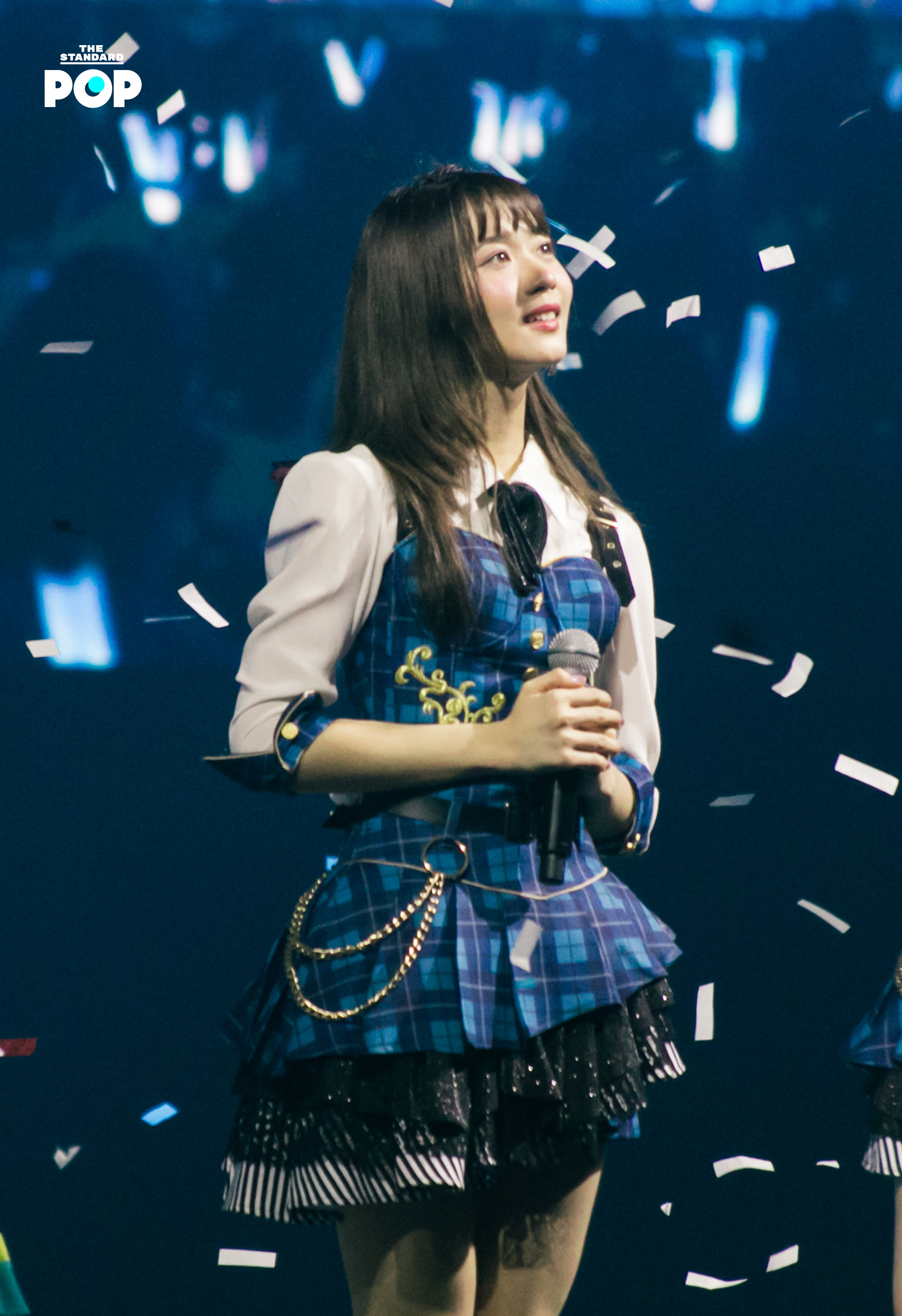 เก็บตกช่วงเวลาต้องมนตร์ไปกับคอนเสิร์ตเดี่ยวครั้งแรก CGM48 1st Concert ...