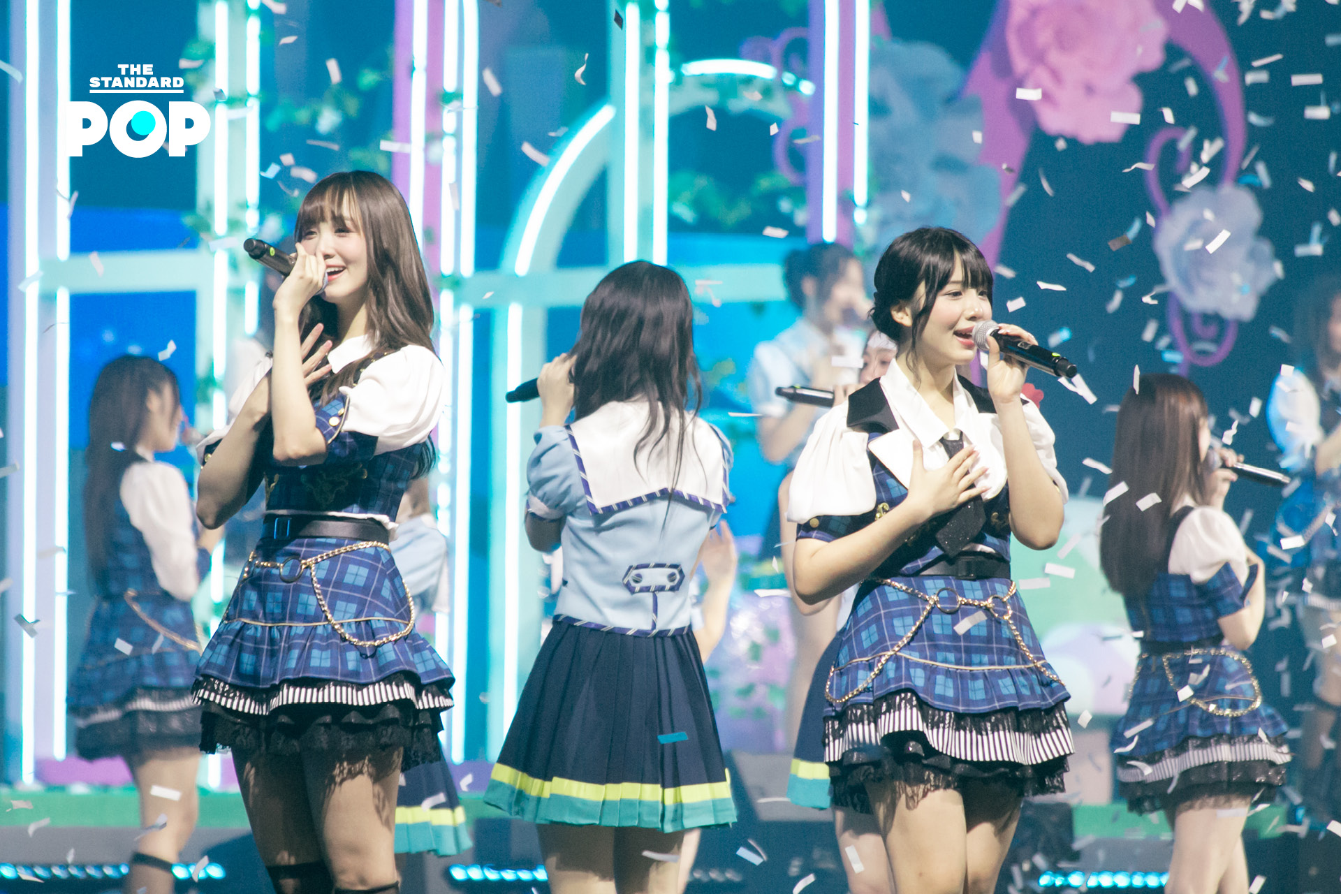 เก็บตกช่วงเวลาต้องมนตร์ไปกับคอนเสิร์ตเดี่ยวครั้งแรก CGM48 1st Concert ...