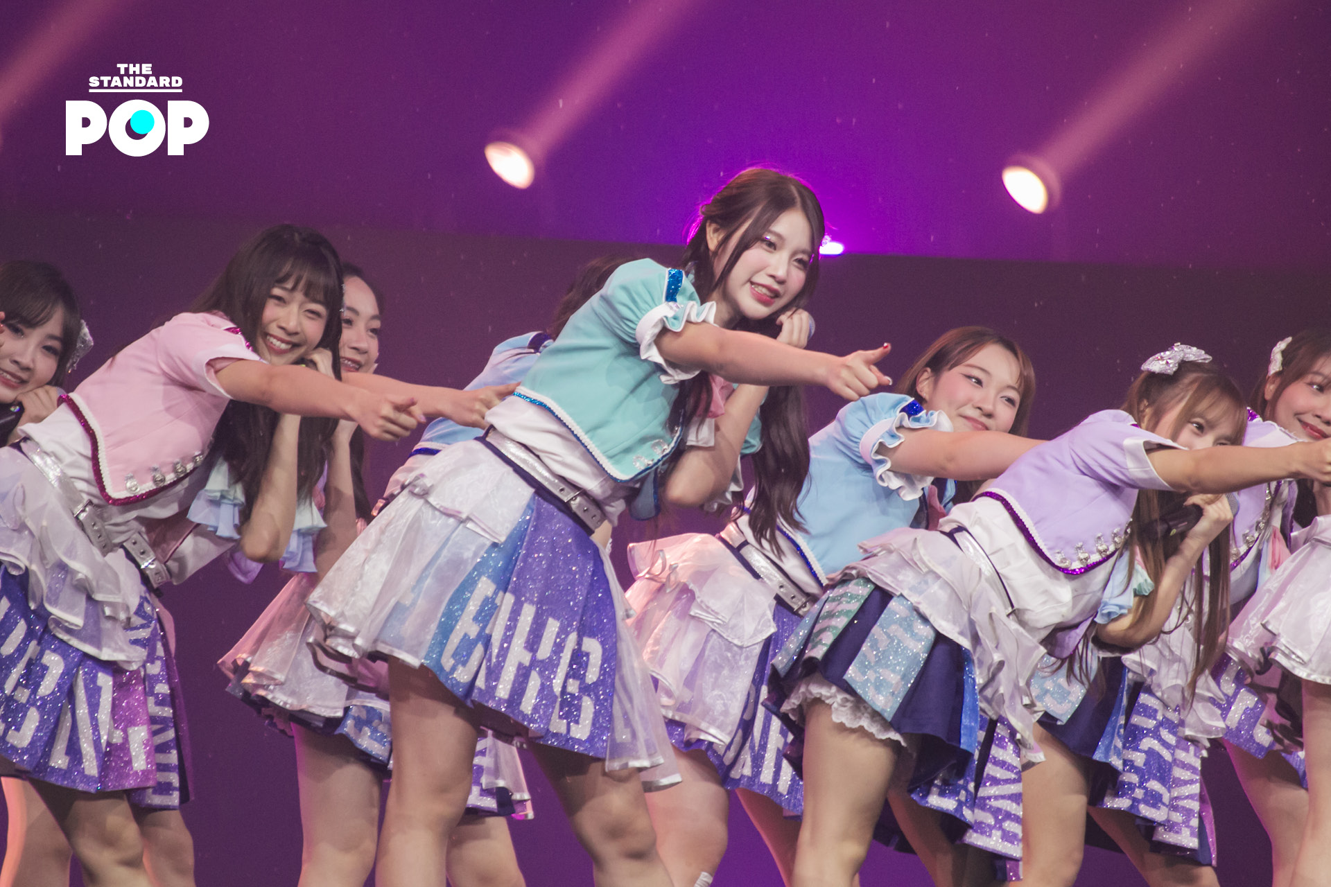 เก็บตกช่วงเวลาต้องมนตร์ไปกับคอนเสิร์ตเดี่ยวครั้งแรก CGM48 1st Concert ...