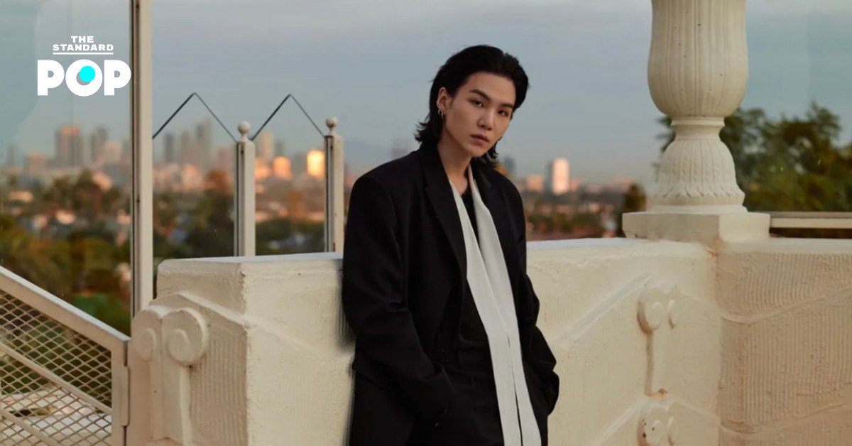 Suga วง BTS ทำยอดสตรีมกว่า 3 พันล้านครั้ง คนแรกบน Spotify ในฐานะศิลปิน ...