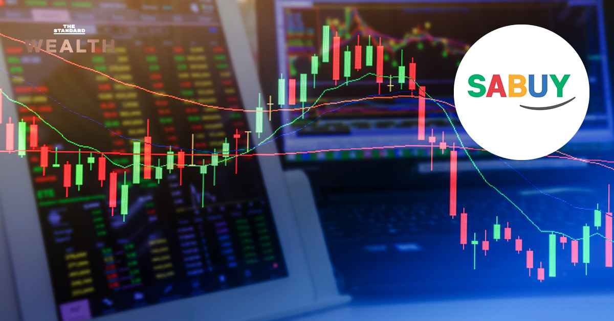 SABUY แจง มีกองทุนต่างชาติ 1-2 รายขอซื้อหุ้นจากผู้ถือหุ้นใหญ่จริง