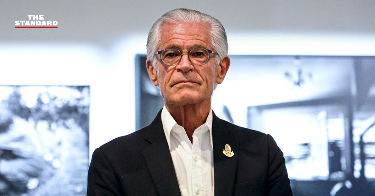 ช่างภาพสงครามระดับโลกเลือกไทยจัดนิทรรศการภาพถ่ายสงครามและภัยพิบัติ