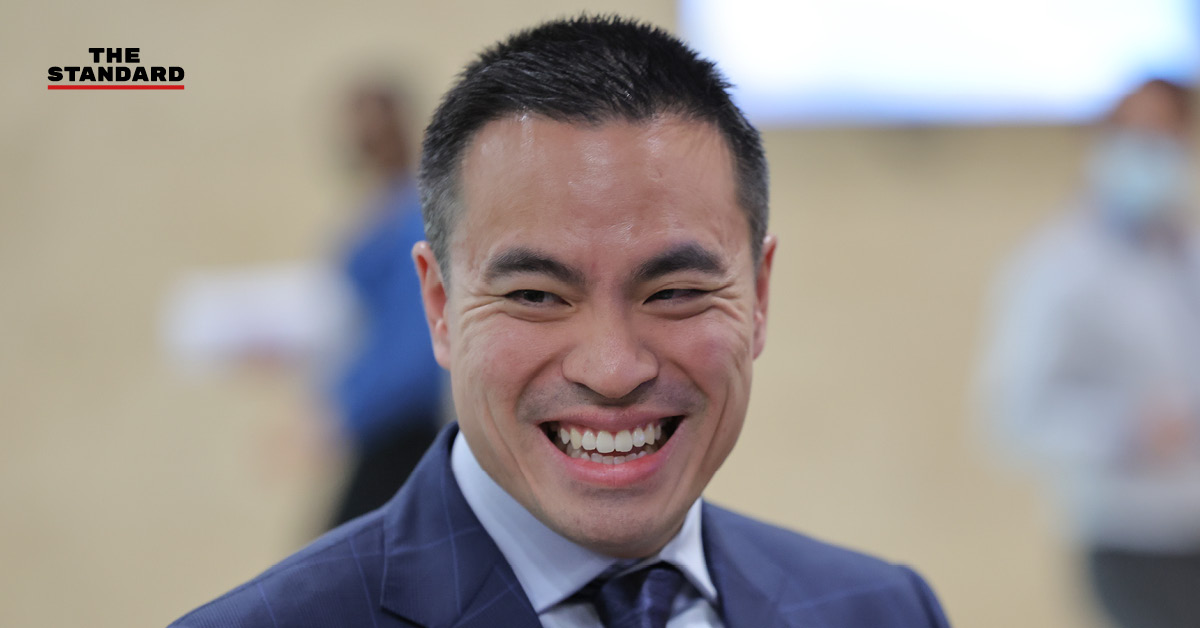 เปิดบัญชีทรัพย์สิน ‘เอกนัฏ พร้อมพันธุ์’ เลขาฯ รทสช. ทรัพย์สินรวม 1.1 ...