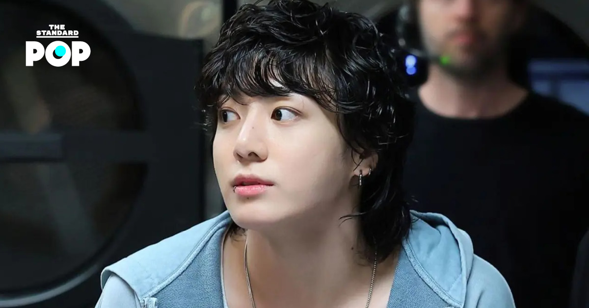 เพลง Seven ของ Jung Kook ขึ้นอันดับ 1 ชาร์ต Billboard Global Song of ...
