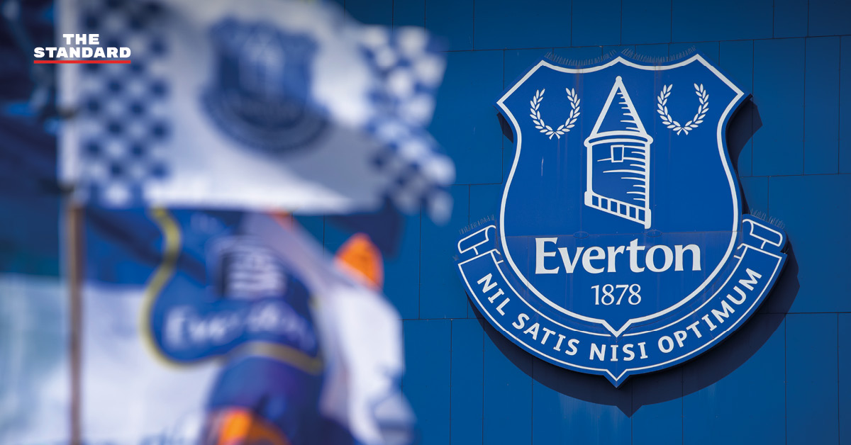 เอฟเวอร์ตัน ได้ ‘777 Partners’ กลุ่มทุนจากอเมริกา เป็นเจ้าของทีมรายใหม่