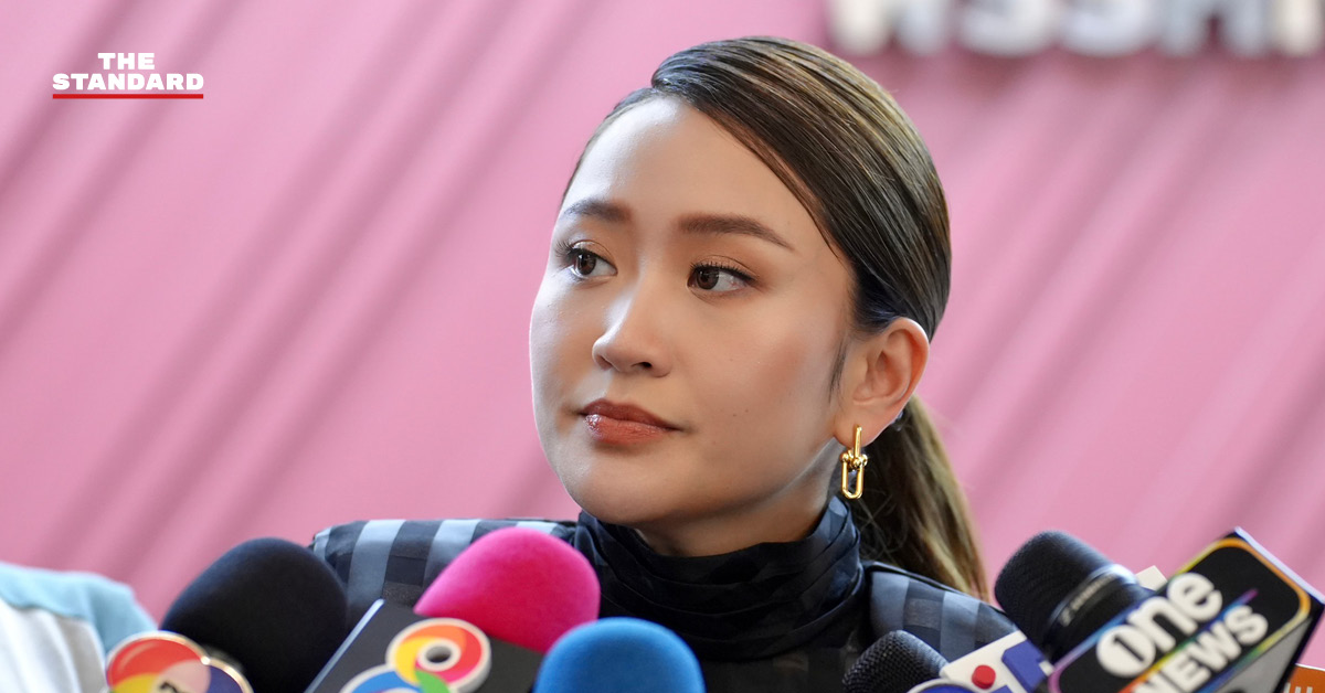 แพทองธารเผย ประชุมทีมซอฟต์พาวเวอร์นัดแรกไอเดียจัดเต็ม นโยบาย OFOS ...