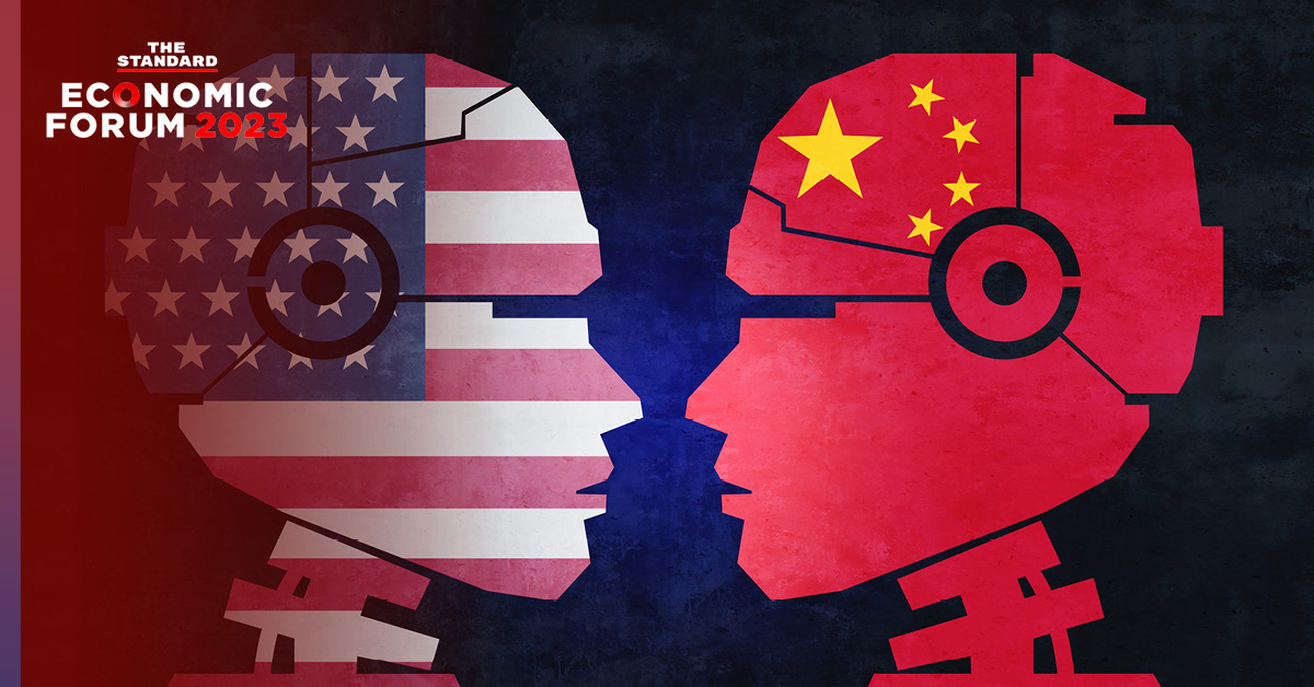 CIA สร้างเครื่องมือ AI เสริมศักยภาพข่าวกรองสหรัฐฯ ติดอาวุธแข่งขันกับจีน ...