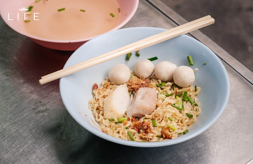 4 HOURS with ‘เม After You’ กับ 15 ร้านโปรดที่คุ้นเคยมาตั้งแต่เด็ก