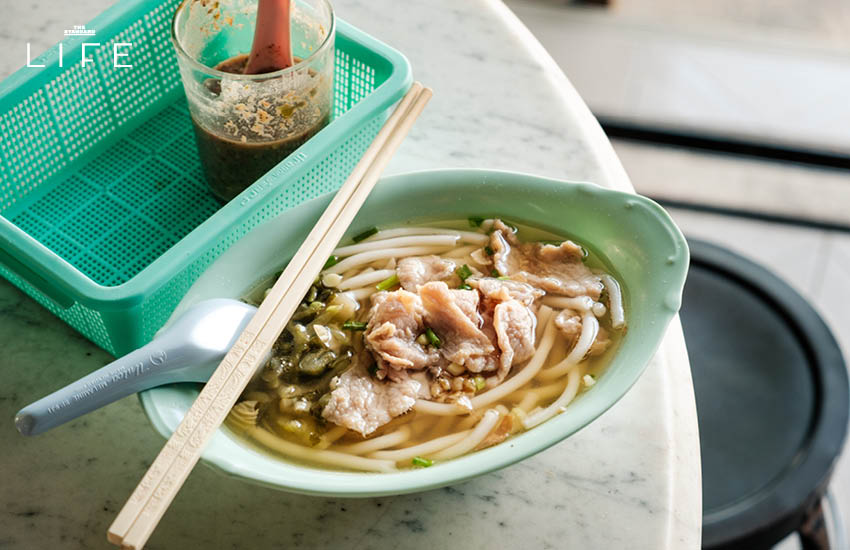 4 HOURS with ‘เม After You’ กับ 15 ร้านโปรดที่คุ้นเคยมาตั้งแต่เด็ก