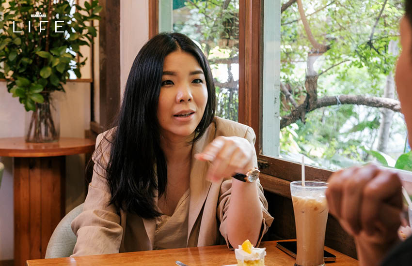 4 HOURS with ‘เม After You’ กับ 15 ร้านโปรดที่คุ้นเคยมาตั้งแต่เด็ก