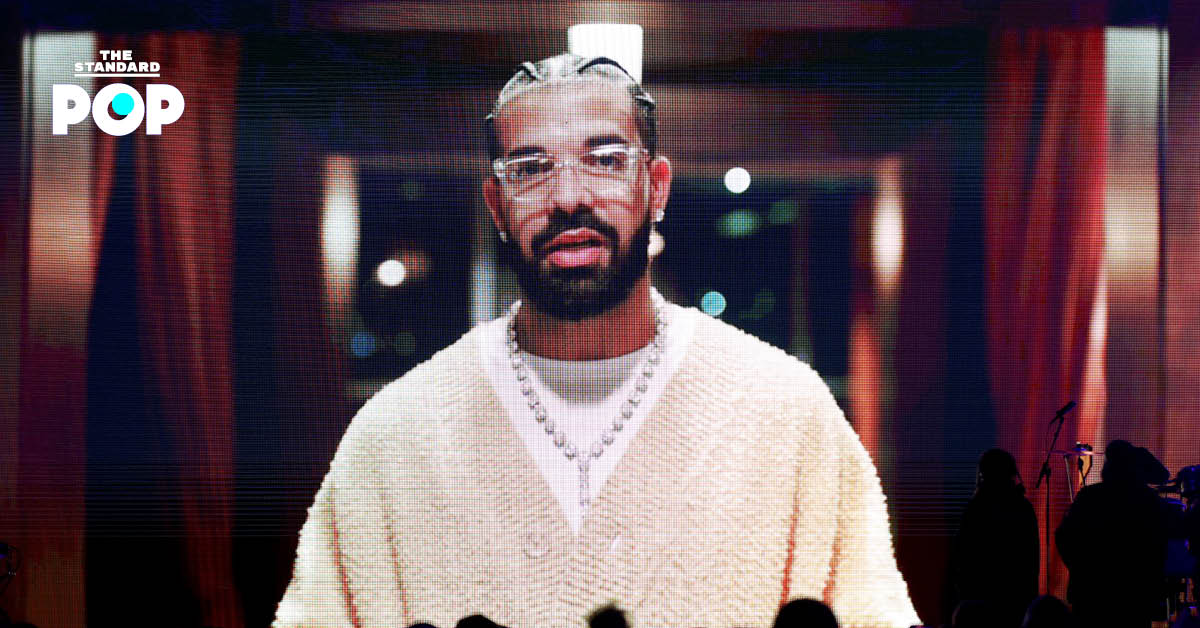 Drake เผยว่าเขาจะพักการทำงานเพลง เพื่อโฟกัสกับการรักษาสุขภาพของตัวเองก่อน
