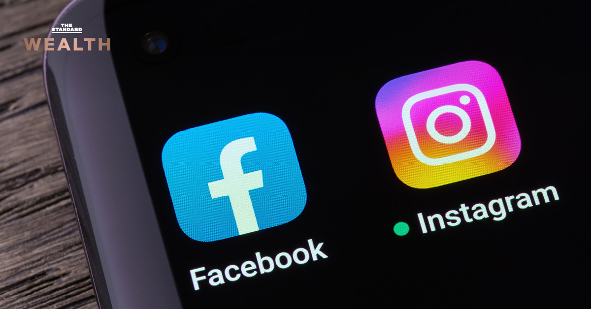 หลายสิบรัฐในอเมริกา ฟ้อง Meta บริษัทแม่ของ Facebook และ Instagram ...