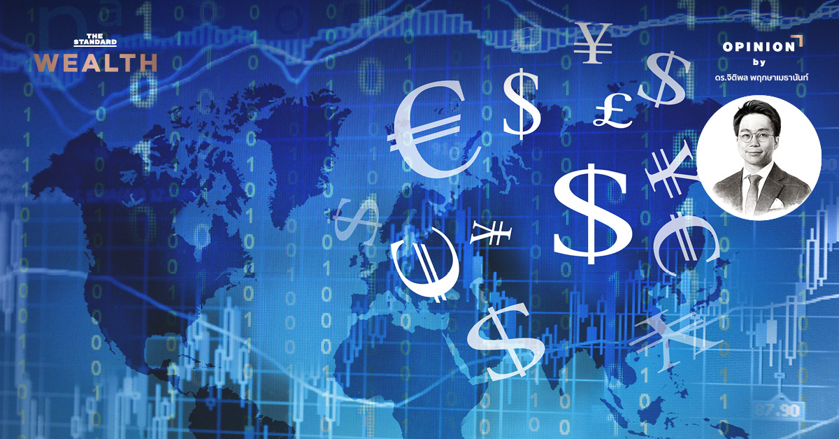 ลงทุนนอก Zero Hedge หรือ Fully Hedge ดีกว่า – THE STANDARD