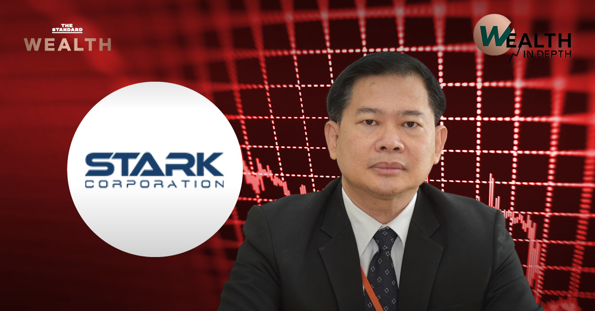 คดีทุจริต STARK คืบหน้า! DSI แจ้งข้อกล่าวหาเพิ่มเป็น 11 ราย รวม ‘วนรัช ...