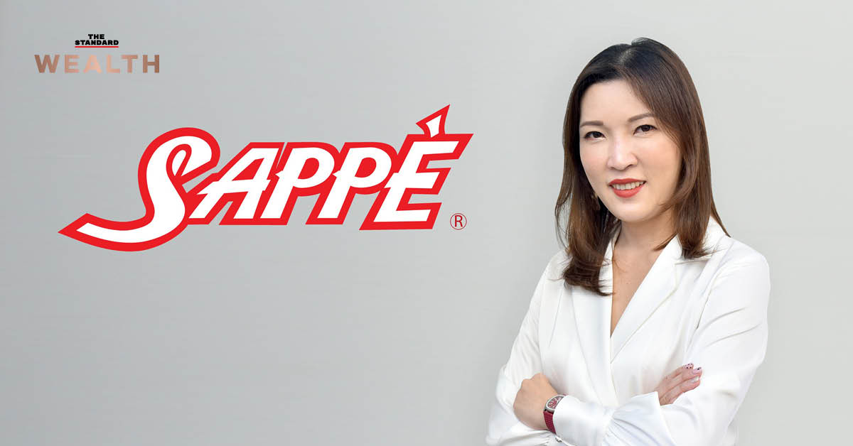 ปิยจิต รักอริยะพงศ์ จาก SAPPE คว้ารางวัล Best CEO Awards ของ SET จาก ...
