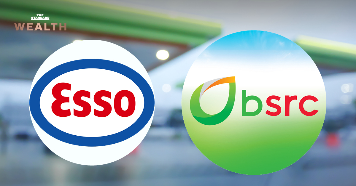 BSRC - บริษัท บางจาก ศรีราชา จำกัด (มหาชน) Archives – THE STANDARD