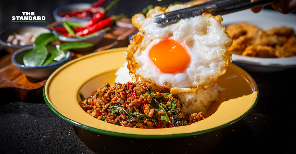 HEY Mookrata ร้านหมูกระทะติดแอร์สไตล์คนเก๋ในย่านเจริญนคร